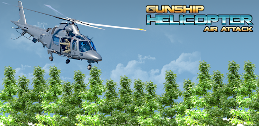 Gunship Helicopter Air Attack for PC - How to Install on Windows PC, Mac