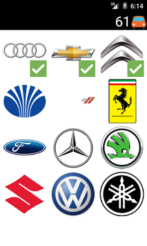 Cars Logo Quiz APK Download For Free