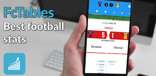 FcTables - predictions, livescore, football stats for PC - How to ...