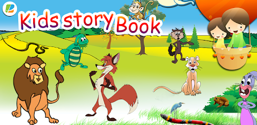 Kids Story Book for PC - How to Install on Windows PC, Mac