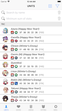 FEH Builder APK Download For Free