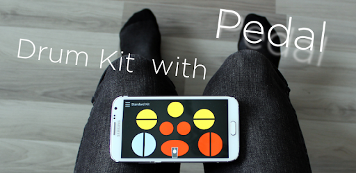 Drum Kit with Pedal for PC - How to Install on Windows PC, Mac