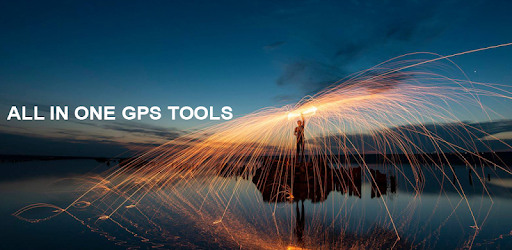 All GPS Tools Pro (Compass, Weather, Map Location) for PC - How to ...