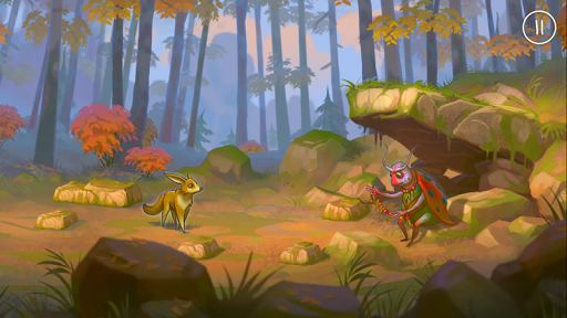 How Fennec Fox Built a Home APK Download For Free