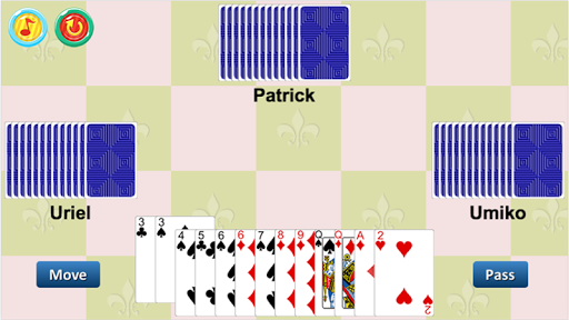 Pusoy Dos APK Download For Free