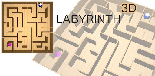 Labyrinth 3D / Maze 3D for PC - How to Install on Windows PC, Mac