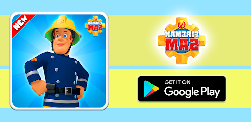 🚒 Super Fireman : Mission Sam Fire Adventure Game for PC - How to ...