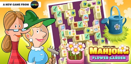 Mahjong Spring Flower Garden for PC - How to Install on Windows PC, Mac