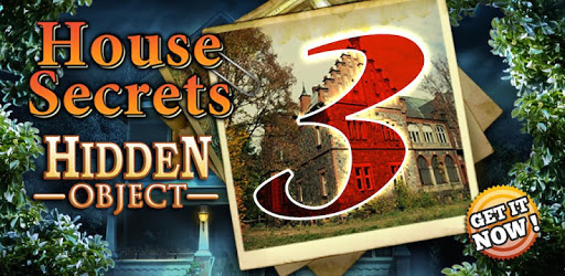 Hidden Object House Secrets 3 for PC - How to Install on Windows PC, Mac