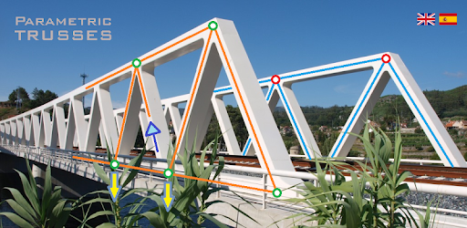 Parametric Trusses for PC - How to Install on Windows PC, Mac