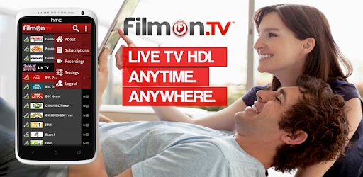 FilmOn Kids - Child Safe APK Download For Free