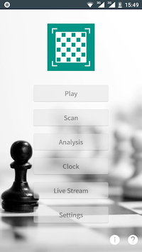Chessify - Scan, Analyze, Play APK Download For Free