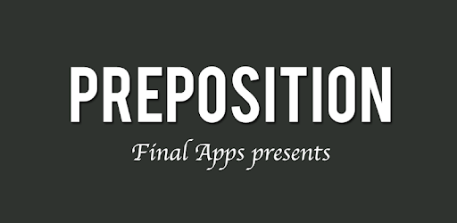 English Grammar- Preposition for PC - How to Install on Windows PC, Mac