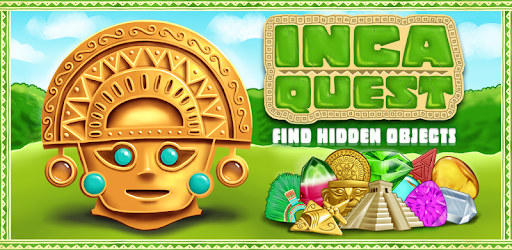 Find Hidden Objects Inca Quest for PC - How to Install on Windows PC, Mac
