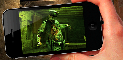 Ghost Finder TOUR : Ghost Radar Ghost Observer APK Download For Free