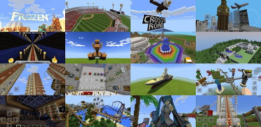 Mine Maps for PC - How to Install on Windows PC, Mac