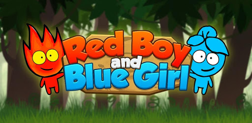 Red boy and Blue girl in Forest Temple Maze for PC - How to Install on ...