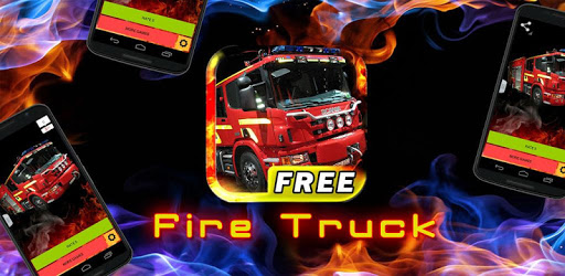 Fire Truck Simulator for PC - How to Install on Windows PC, Mac