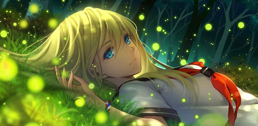 fireflies live wallpaper for PC - How to Install on Windows PC, Mac