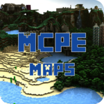 Maps for Minecraft APK Download For Free