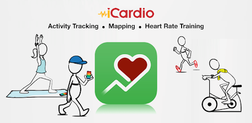 iCardio Workout Tracker & Heart Rate Trainer for PC - How to Install on ...