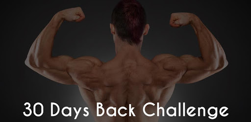 30 Days Back Workout Challenge for PC - How to Install on Windows PC, Mac