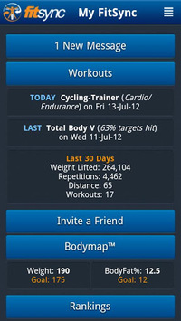 FitSync® APK Download For Free