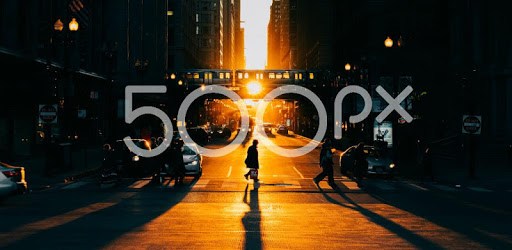 500px – Photography for PC - How to Install on Windows PC, Mac