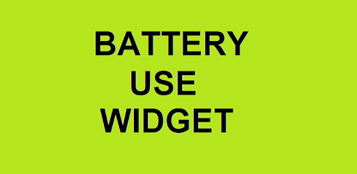 Battery Use Widget for PC - How to Install on Windows PC, Mac