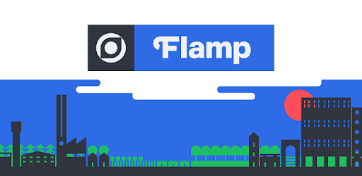 Flamp APK Download For Free