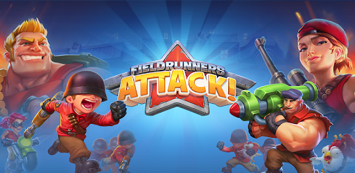 Fieldrunners Attack! for PC - How to Install on Windows PC, Mac