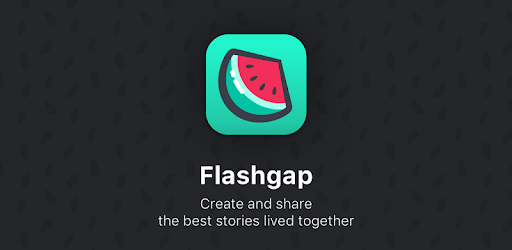 Flashgap - Friends Photo Sharing for PC - How to Install on Windows PC, Mac