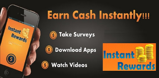 Instant Rewards for PC - How to Install on Windows PC, Mac