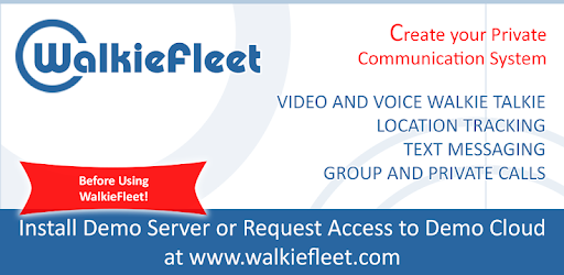 Voice and Video Walkie Talkie for PC - How to Install on Windows PC, Mac
