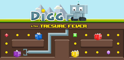 Diggi & The Treasure Fever for PC - How to Install on Windows PC, Mac
