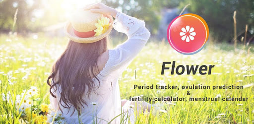 Period Tracker flower, Ovulation & Period Calendar for PC - How to Install on Windows PC, Mac