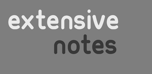Extensive Notes - Notepad for PC - How to Install on Windows PC, Mac