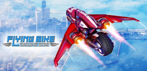 Flying Bike Driving - Water Bike Racing Games for PC - How to Install ...