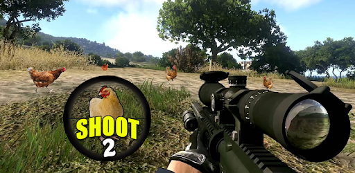 Chicken Shoot II Sniper Shooter for PC - How to Install on Windows PC, Mac