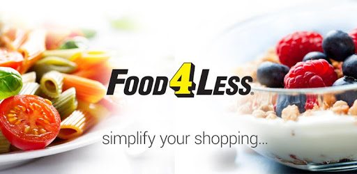 Food 4 Less for PC - How to Install on Windows PC, Mac