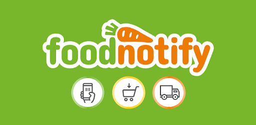 FoodNotify Business for PC - How to Install on Windows PC, Mac