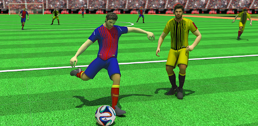 Soccer Football Star Game - WorldCup Leagues for PC - How to Install on ...