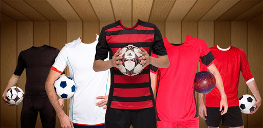 Football Photo Editor - Soccer Photo Suit for PC - How to Install on ...