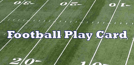 Football Play Card for PC - How to Install on Windows PC, Mac