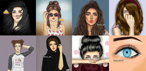 Girly m beautiful Pictures for PC - How to Install on Windows PC, Mac
