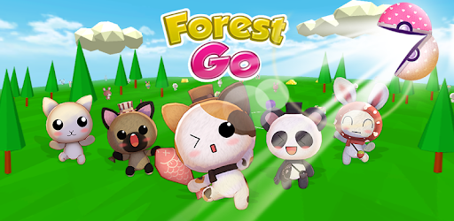 Forest GO for PC - How to Install on Windows PC, Mac