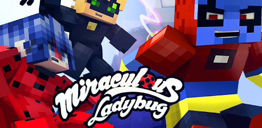 Craft Miraculous: Lady bug & Cat Noir RUN for PC - How to Install on ...