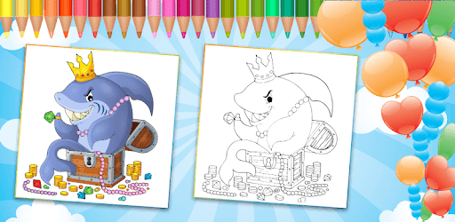 Kids Coloring Pages 1 for PC - How to Install on Windows PC, Mac