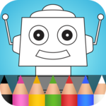 Robots Coloring Pages for PC - How to Install on Windows PC, Mac