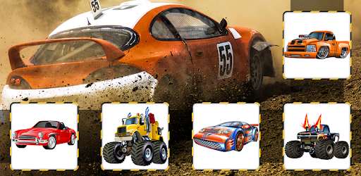 Race Cars Memory for PC - How to Install on Windows PC, Mac